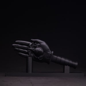 Marine Corps EGA Knife Hand Non-bladed - Great Military Gift for Army ...