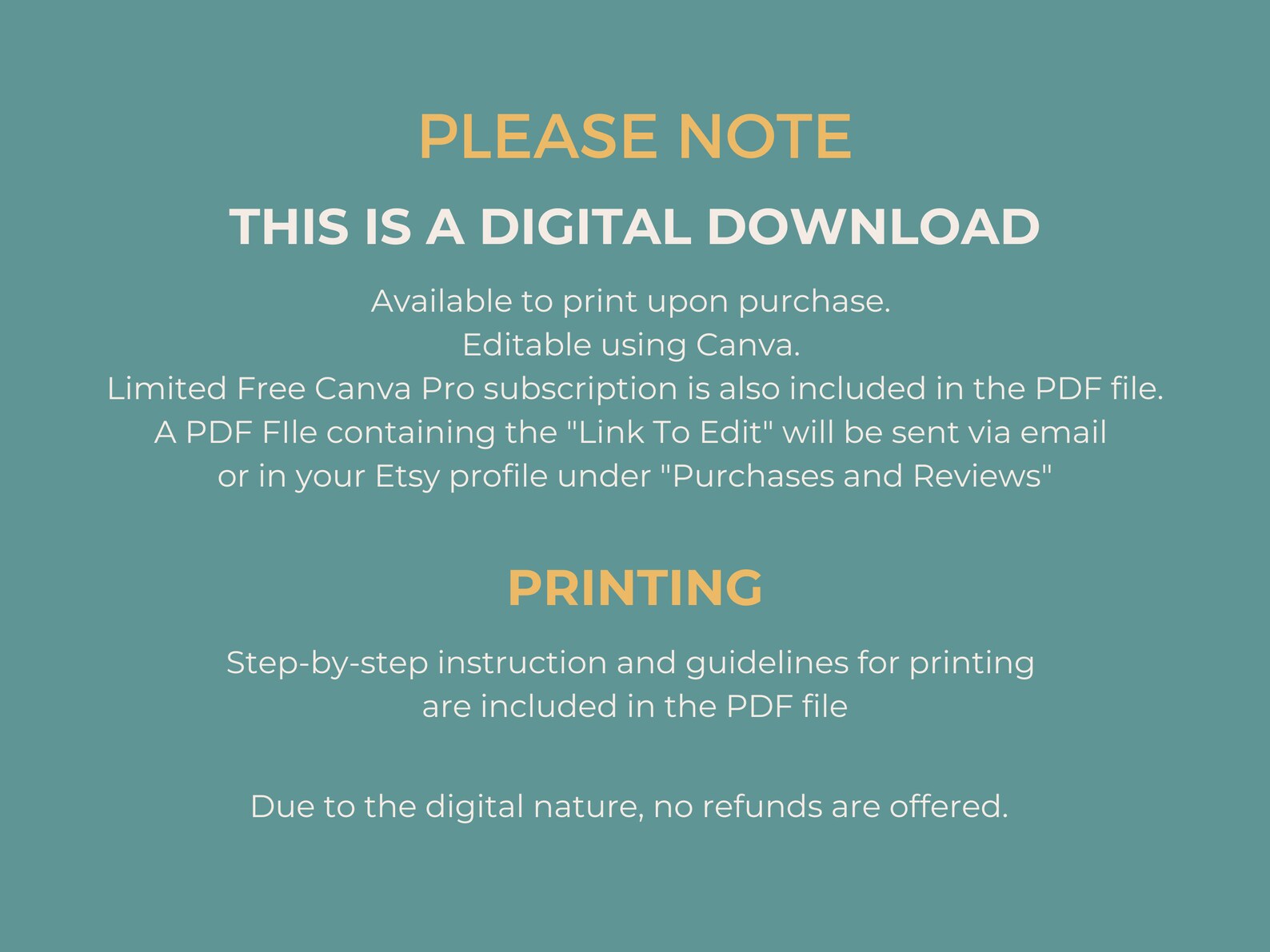 Editable Fairy Party Favor Tag, Enchanted Forest Birthday Thank You Tag ...