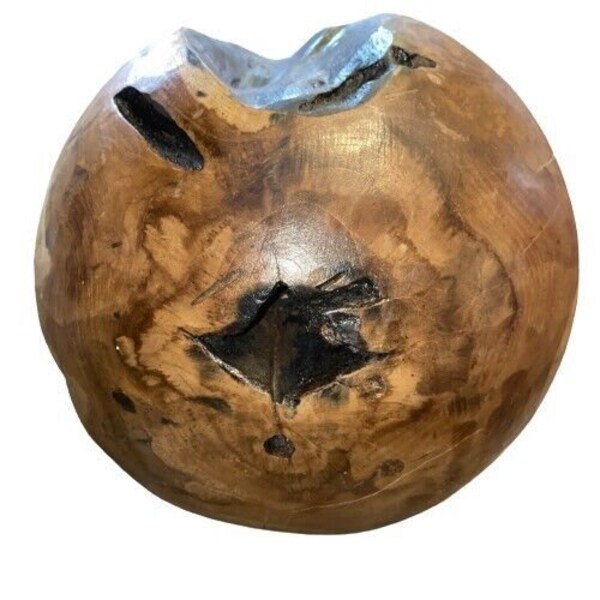 Teak Root - Etsy