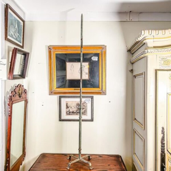 Lightning Rod - Etsy