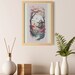 Blossom Temple Cross Stitch Pattern Instant PDF Download - Etsy