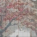 Blossom Temple Cross Stitch Pattern Instant PDF Download - Etsy