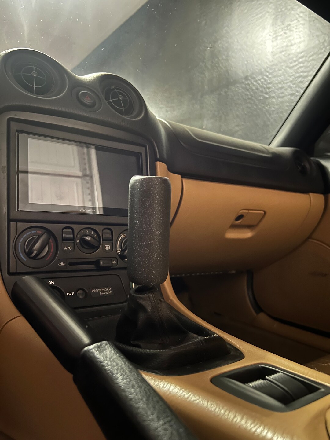 Miata Shifter - Etsy