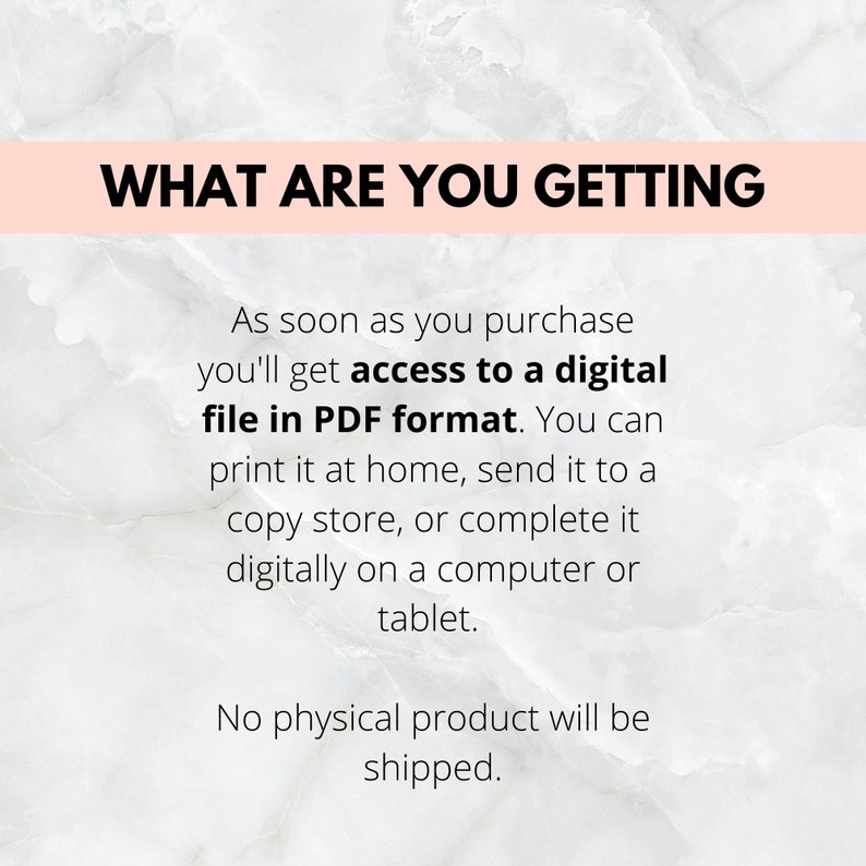 BUNDLE 2022 Year in Review 2023 New Year's Resolution and Goal Setting ...