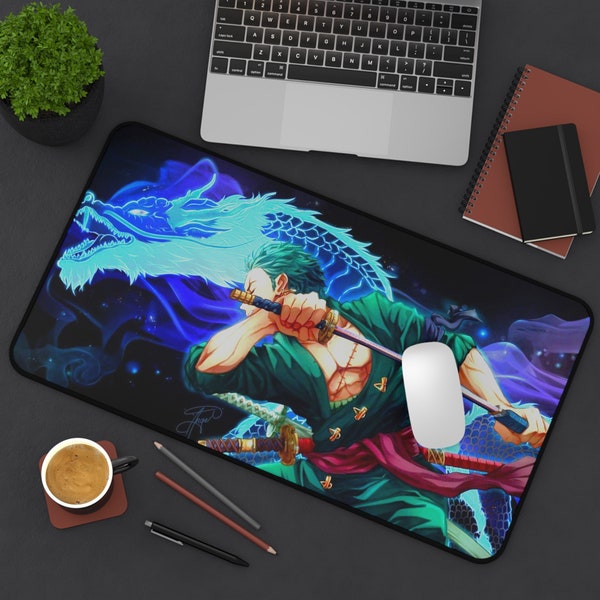 One Piece Mouse Pad - Etsy
