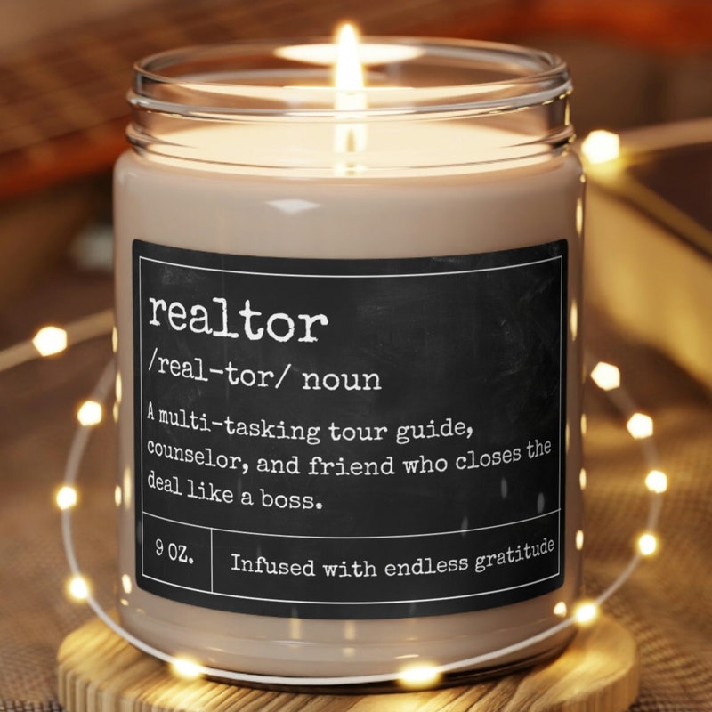 Realtor Closing Gift - 60+ Gift Ideas for 2024