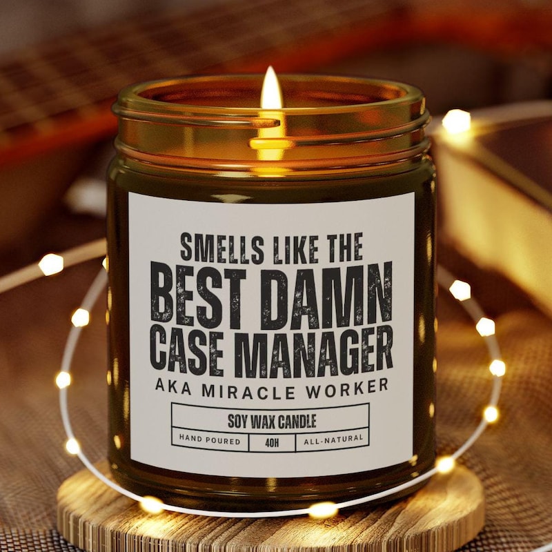 Case Management Week Gifts - 60+ Gift Ideas for 2025