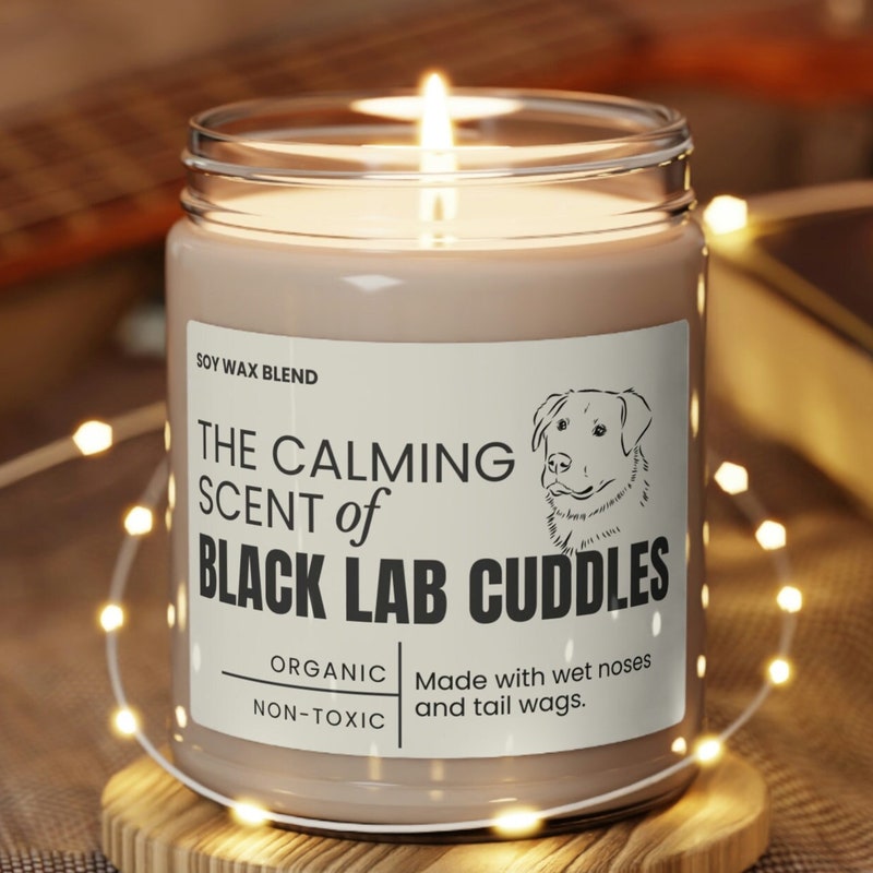 Black Lab Gifts - 60+ Gift Ideas for 2025