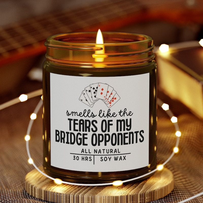 Birthday Bridge - Etsy