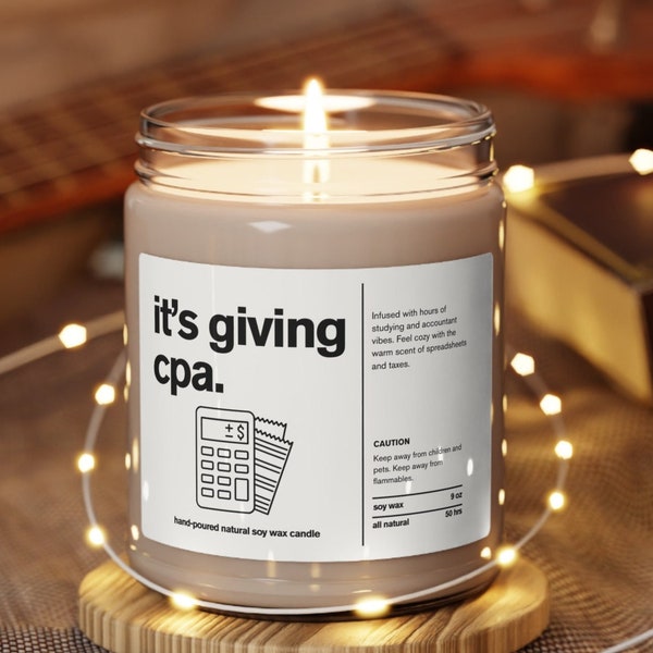 Cpa Gift - 60+ Gift Ideas for 2024