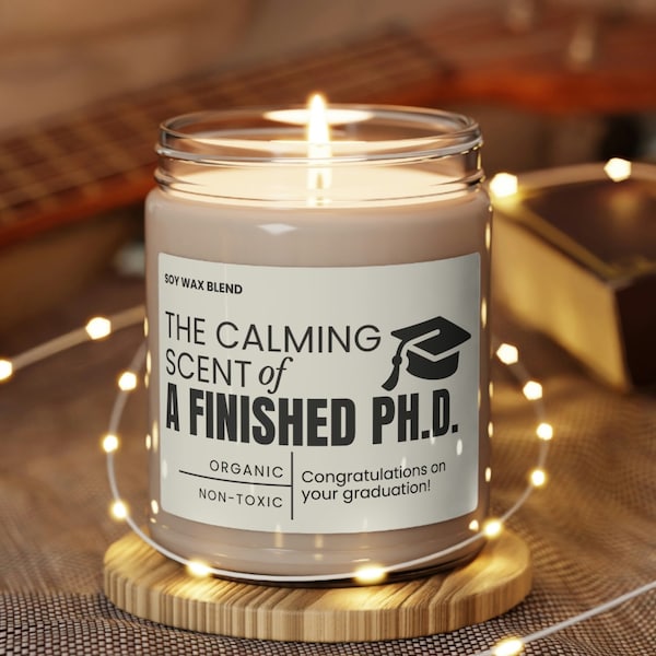 Phd - Etsy