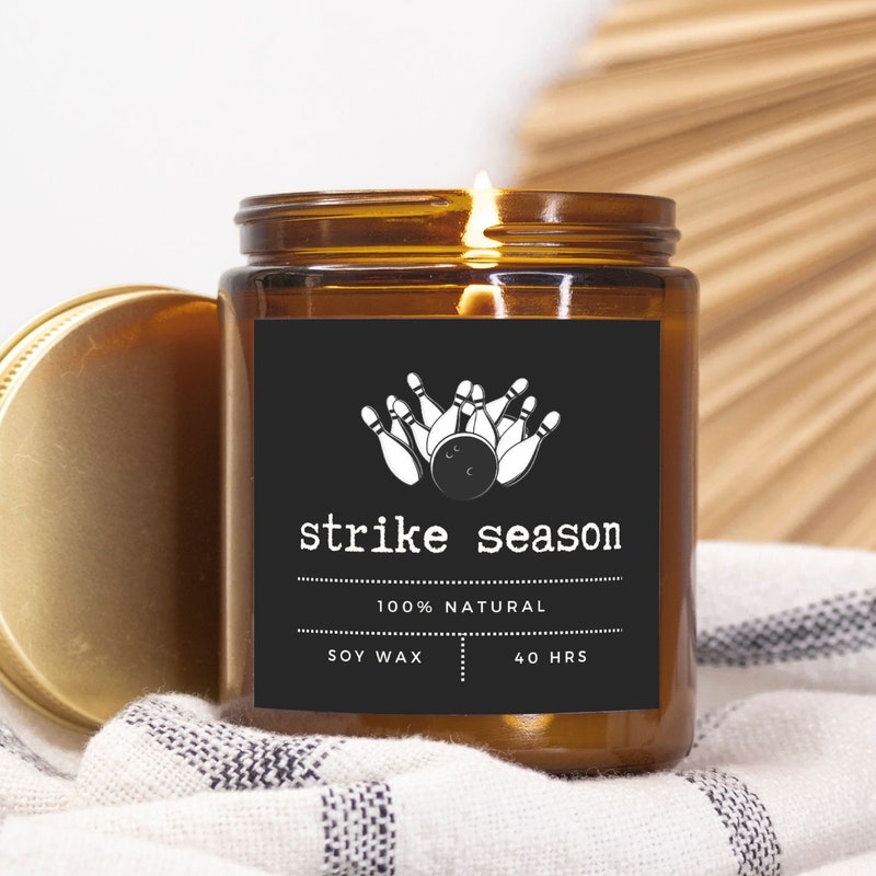 Bowling Gift - 60+ Gift Ideas for 2024