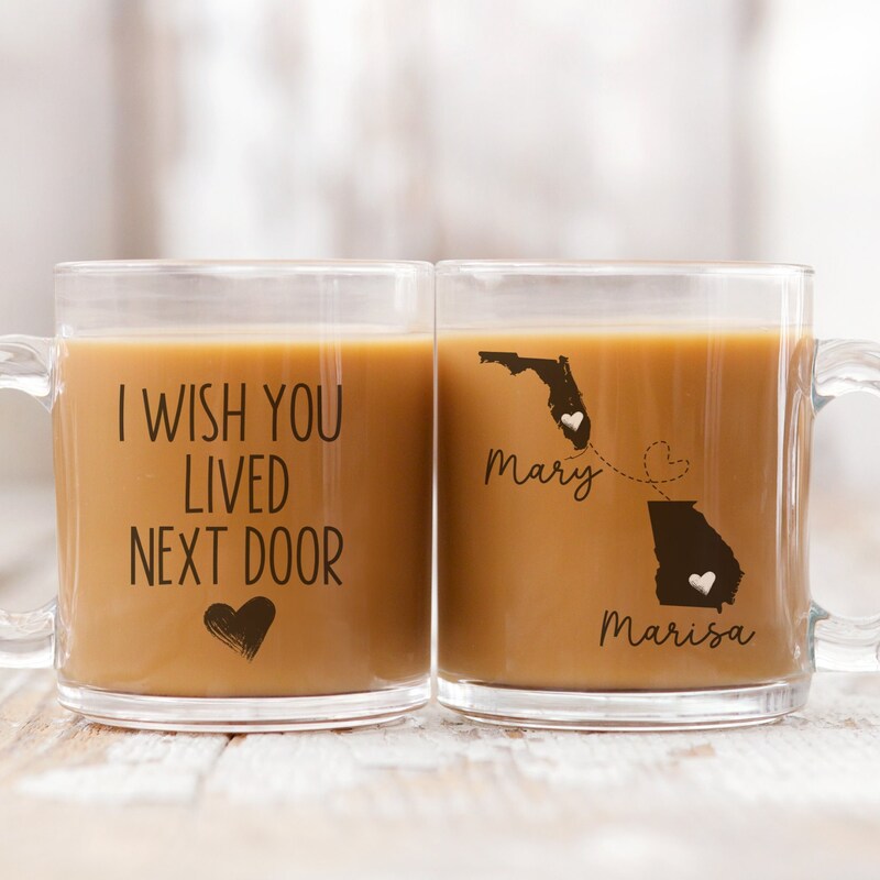 State Mugs - Etsy