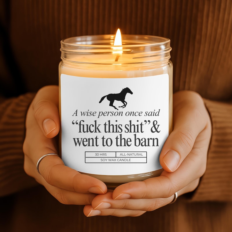 Horse Themed Gifts - 60+ Gift Ideas for 2026