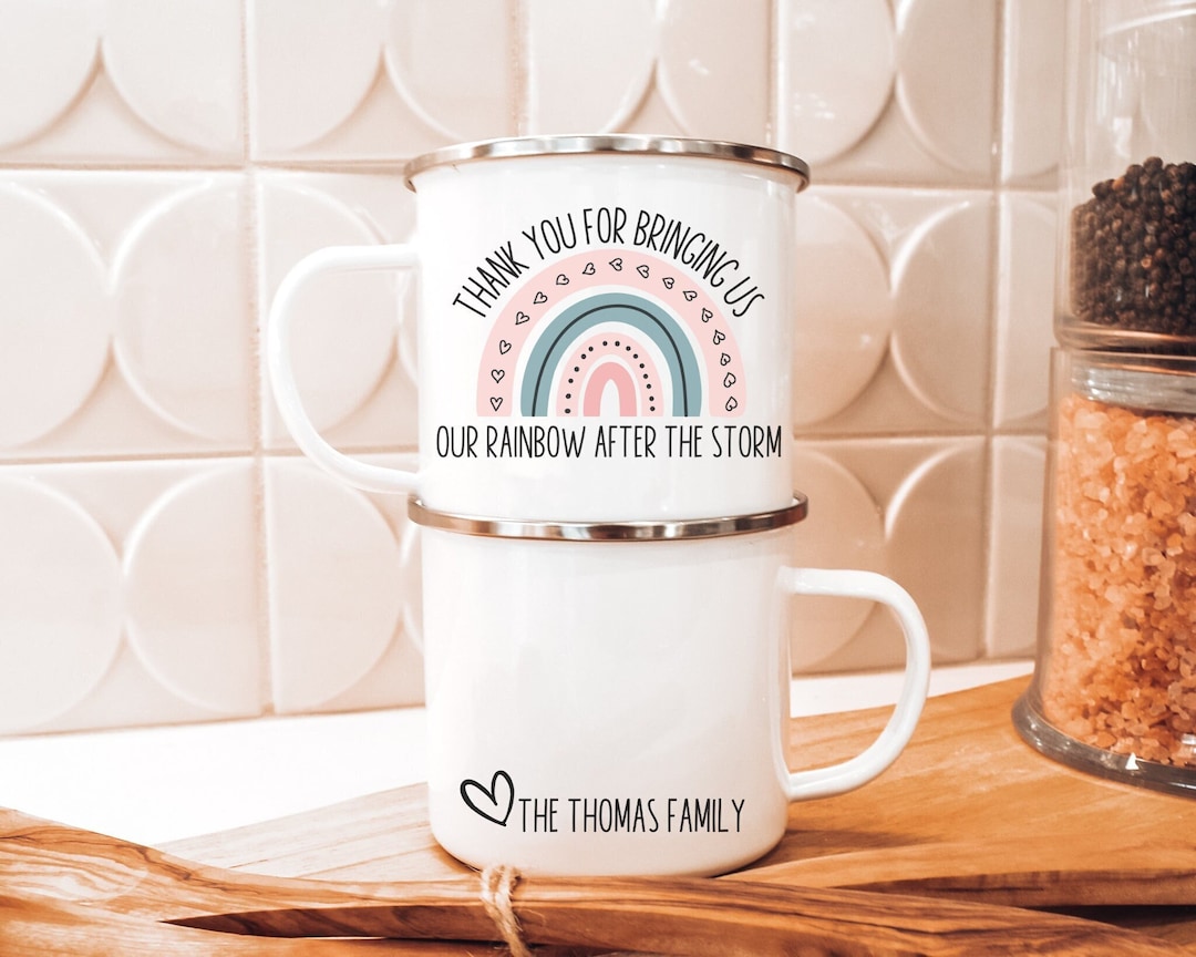 Infertility Doctor Nurse Gift Thank You, Personalized Appreciation ...