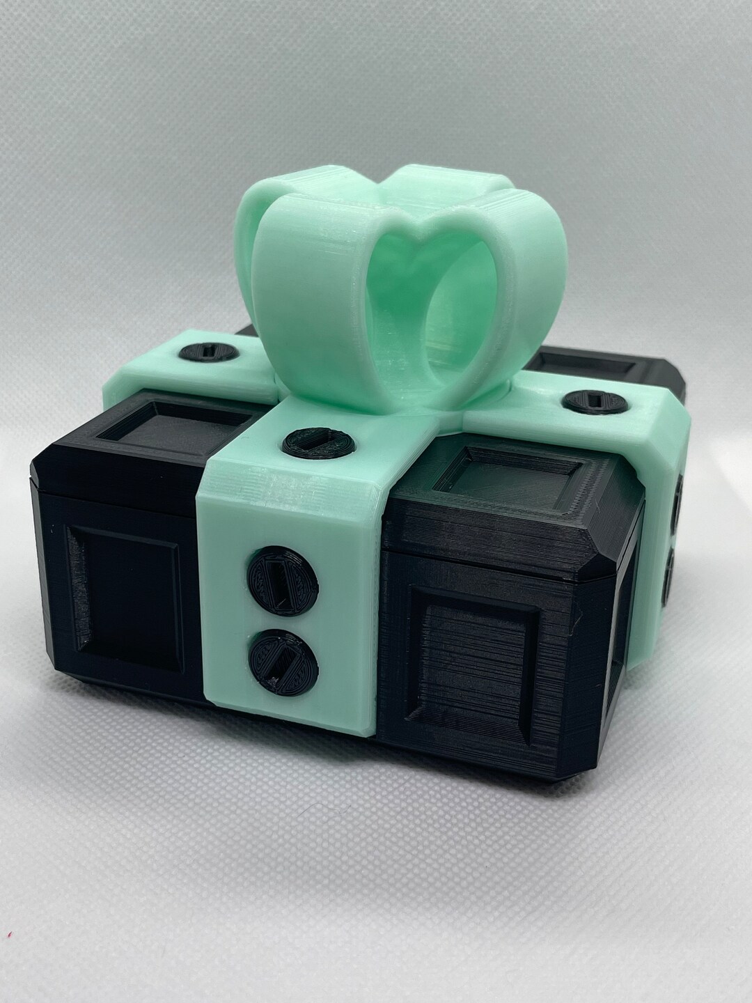 The Annoying Mini Box/ Seen on Tiktok/ Gift Box/ Fidget Box/ Puzzle Box ...