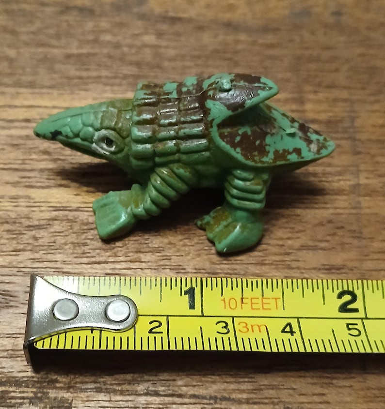 Chinasaurs, Patchisaurs, Kaiju, Derpy Looking Monsters - Etsy