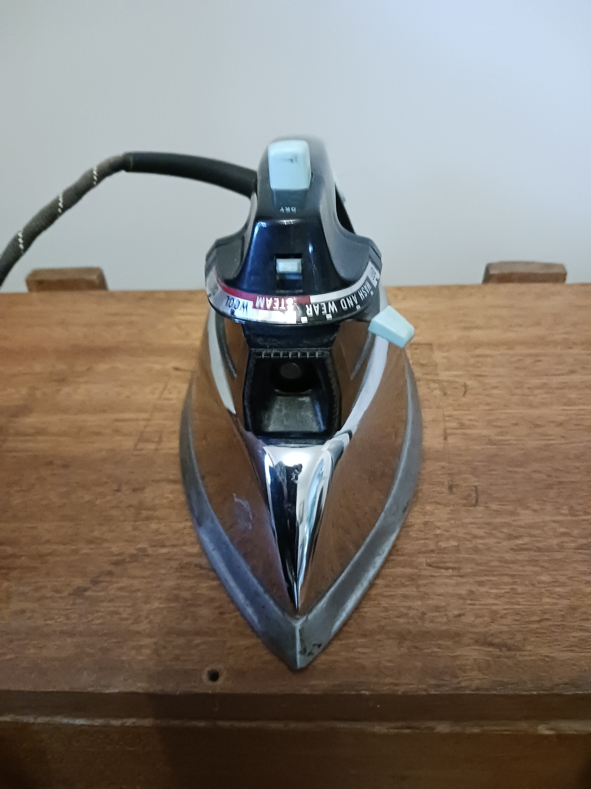Sunbeam Ironmaster Spray Steam Iron - Etsy