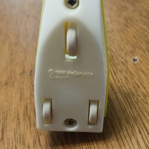 Mcdonalds Mac Tonight Happy Meal Toy - Etsy