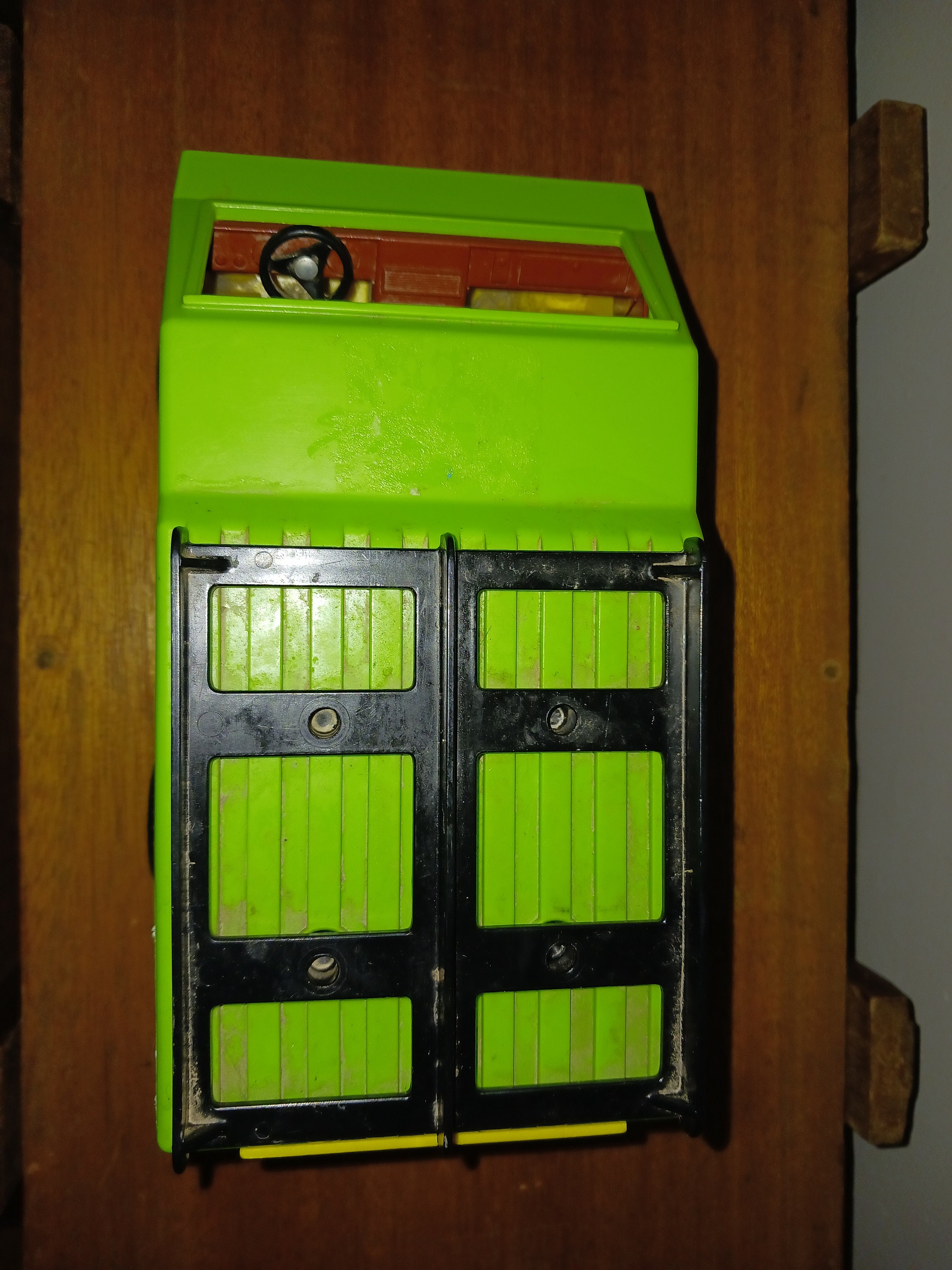 Fisher Price Adventure People Van - Etsy