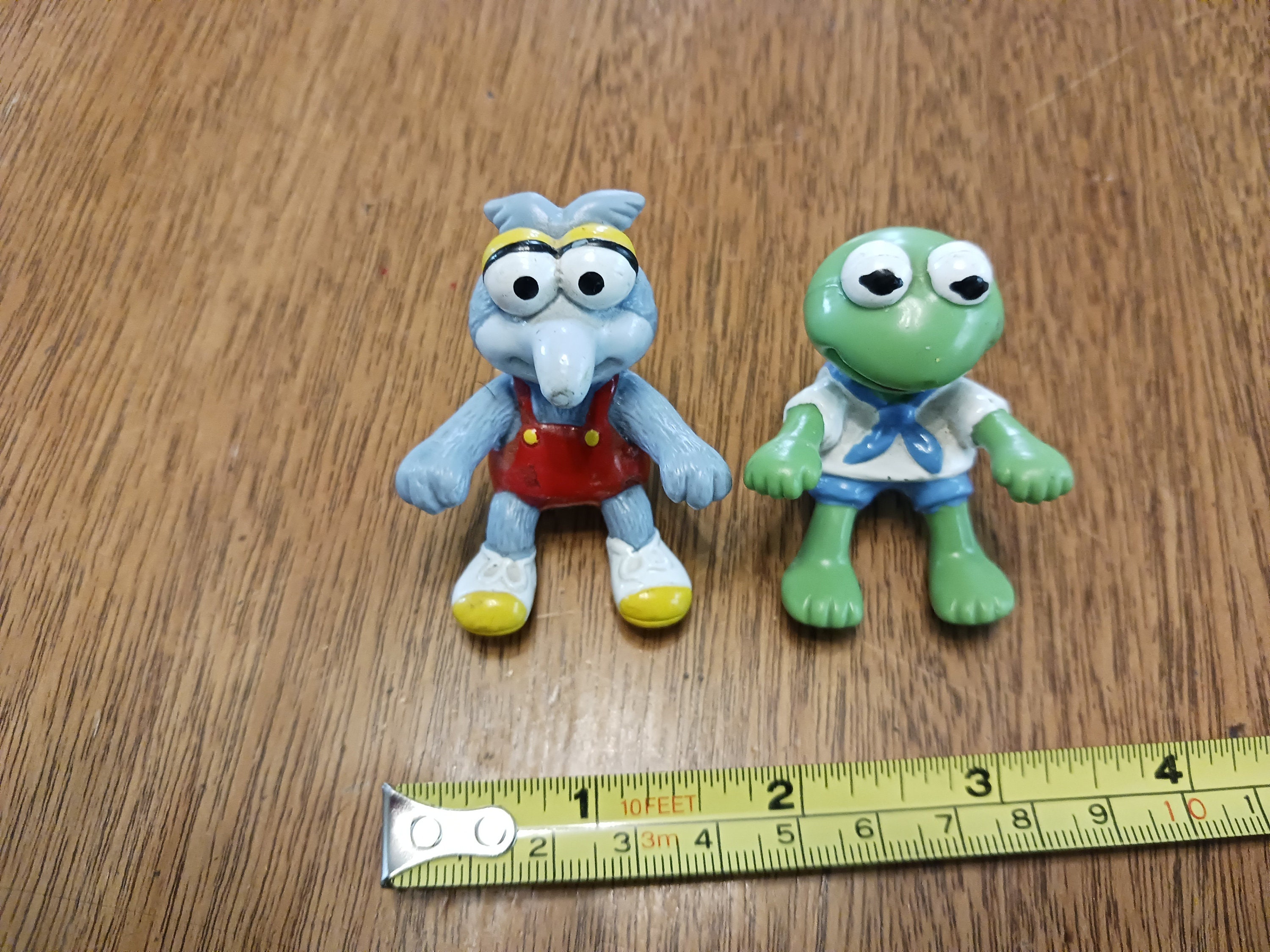 Muppet Babies Toys - Etsy