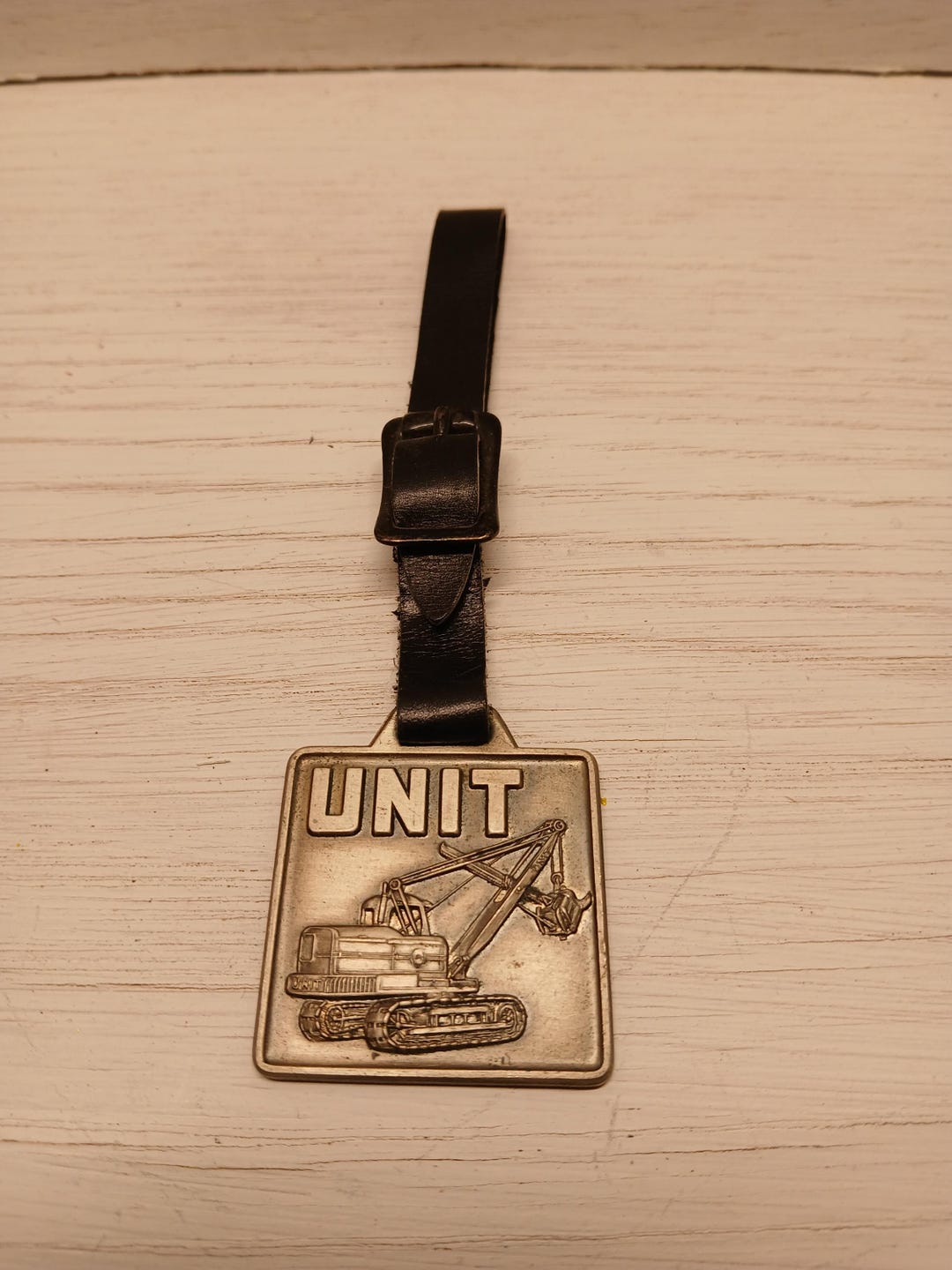 Unit Pocket Watch Fob - Etsy