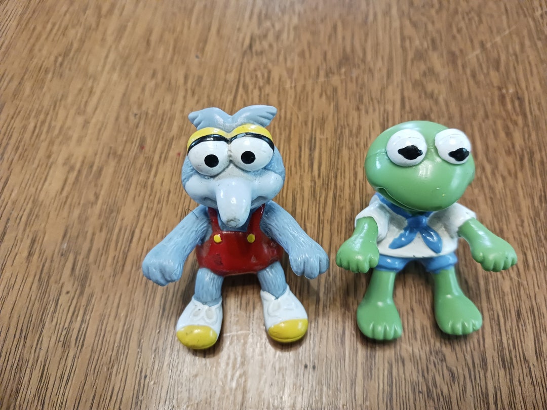Muppet Babies Toys - Etsy