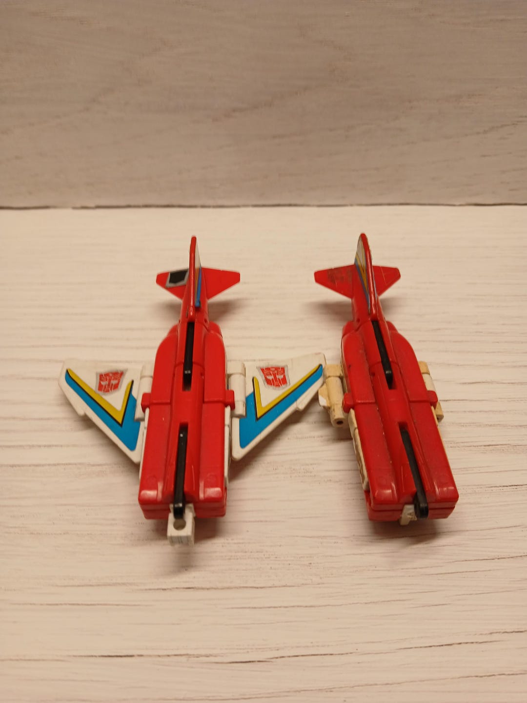 G1 Transformer, Fireflight, Aerialbot, Superior, Firebolt. - Etsy