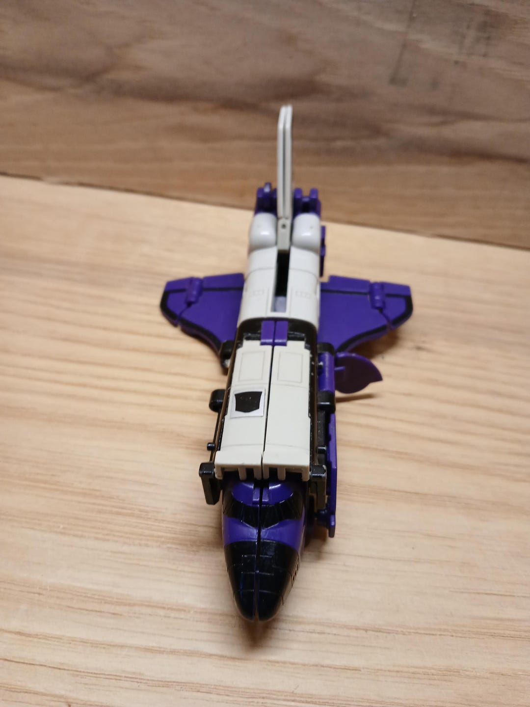 G1 Transformer Astrotrain Triple Changer - Etsy