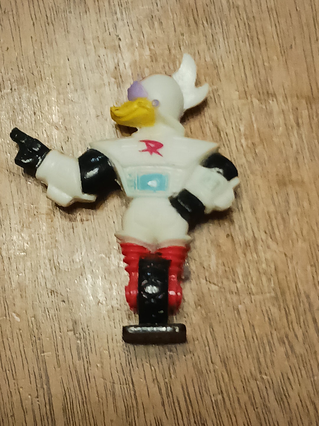 Gizmoduck Toy - Etsy