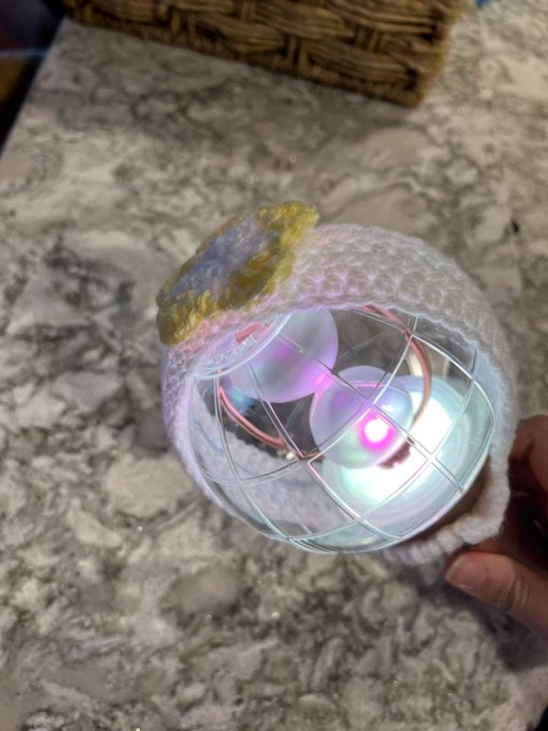 Hehetmon Lightiny Cover - Etsy