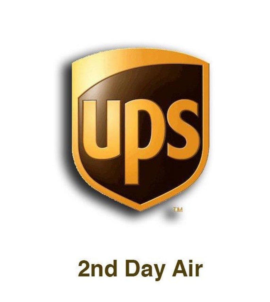 UPS 2nd Day Upgrade - Etsy