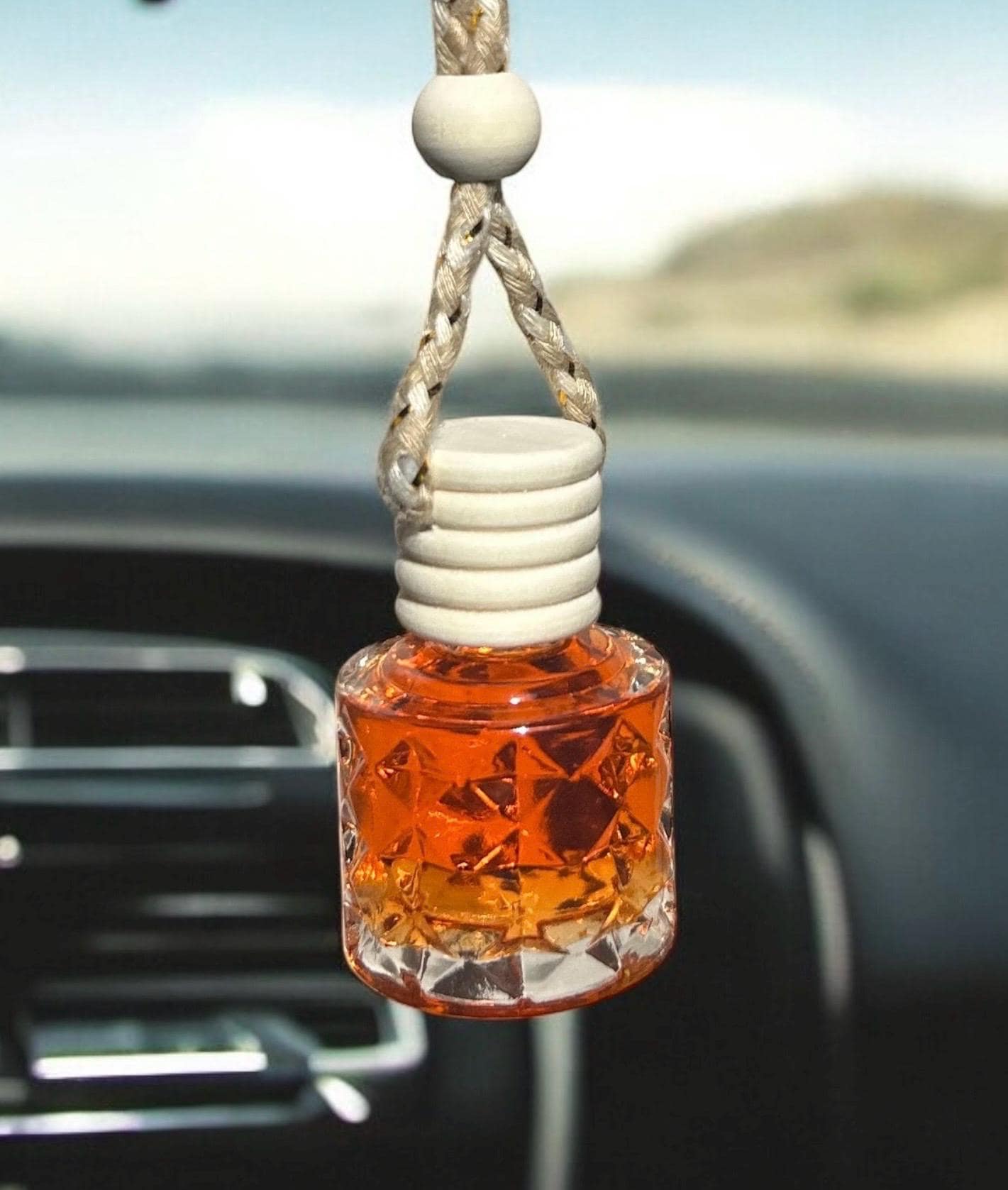 Car Diffuser Air Freshener - Etsy