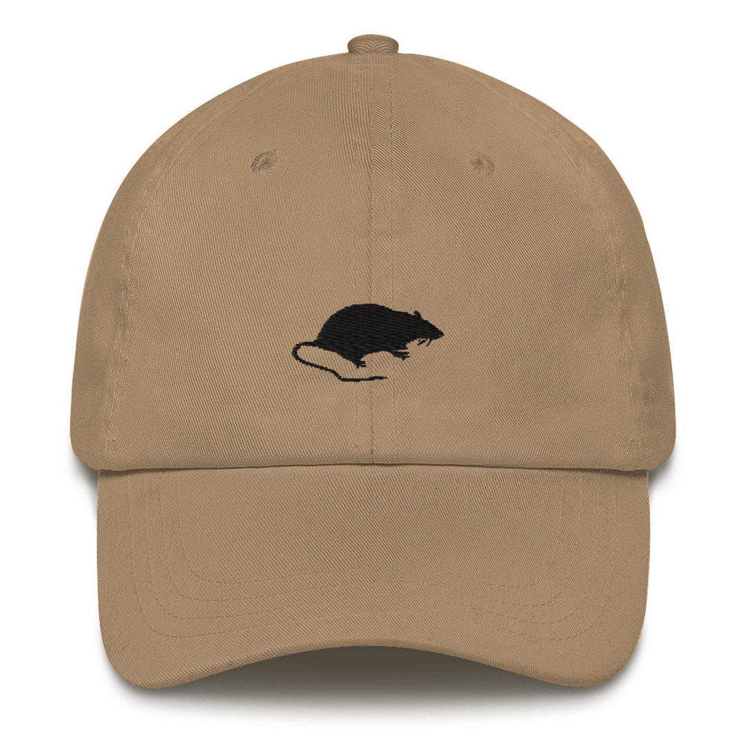 Rat Hat - Etsy