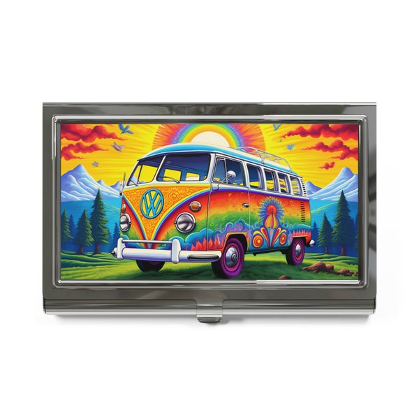 Volkswagen Business Cards - Etsy