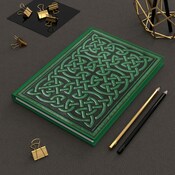 Victorian Style Journal Elegant Hardcover Vintage Inspired Notebook - Etsy