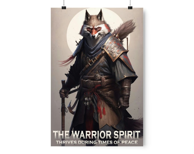 Wolf Inspirational Quotes - the Warrior Spirit Thrives During Times of ...
