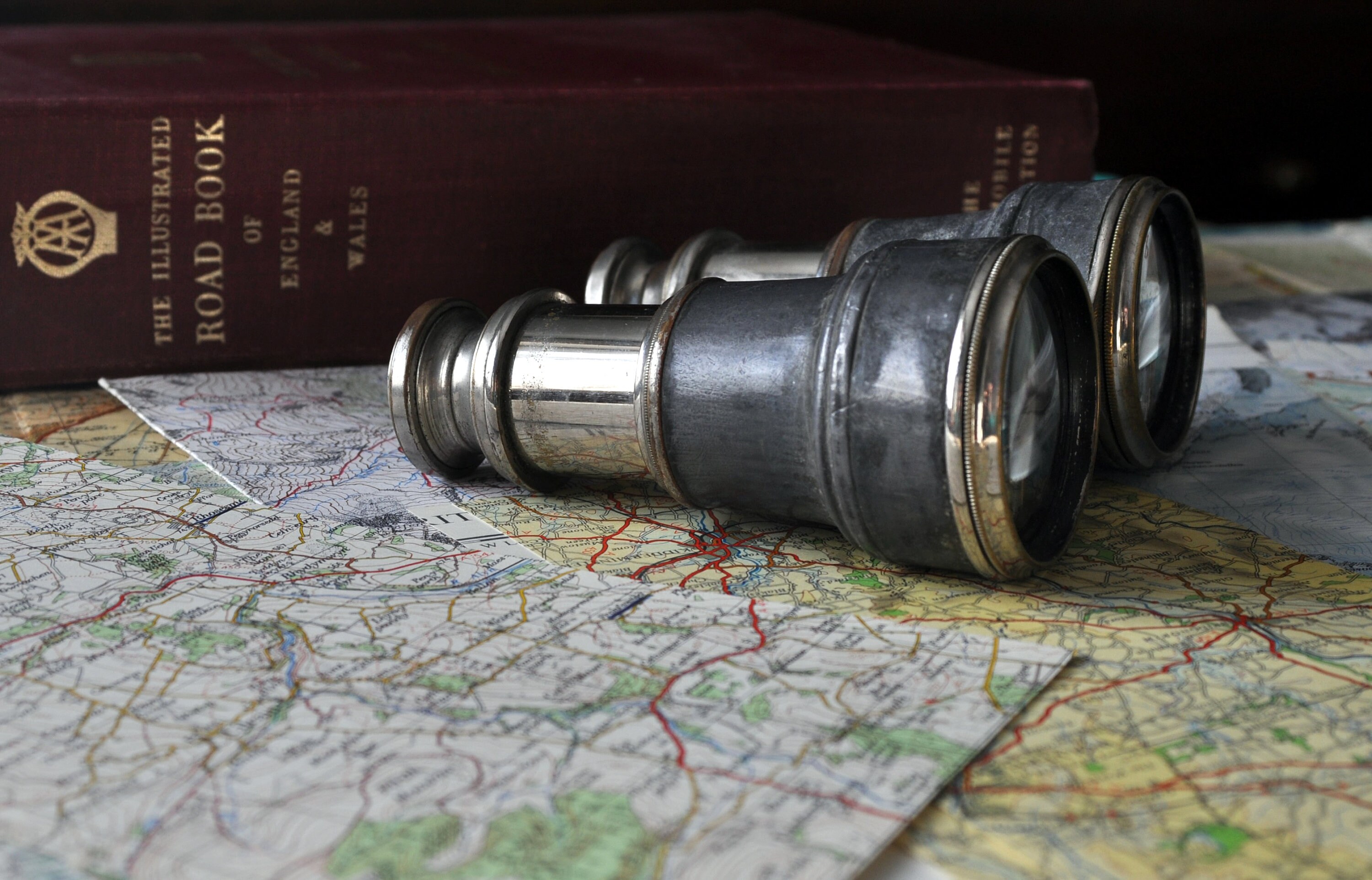 Vintage Map Ephemera Pack / 50 Maps Mix Set / Junk Journal/ Collage ...