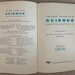 Vintage 1960s Book Hardcover 9 Gr in Young Peoples Science Encyclopedia ...