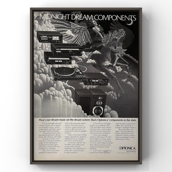 70s Technology - Etsy