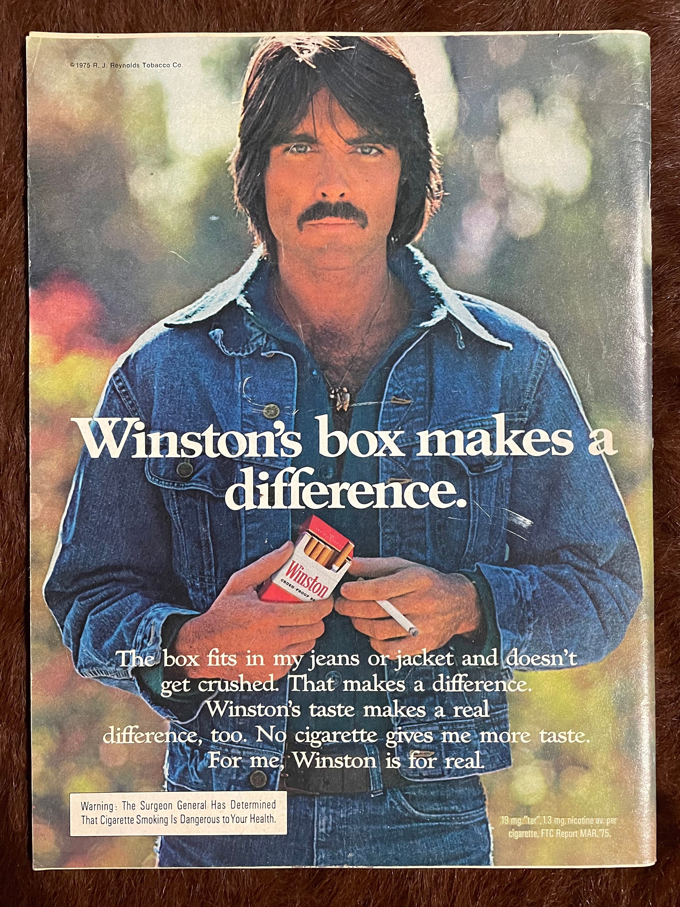 Vintage 1970s People Magazine 70s Retro Book Candice Bergen July 1975 ...