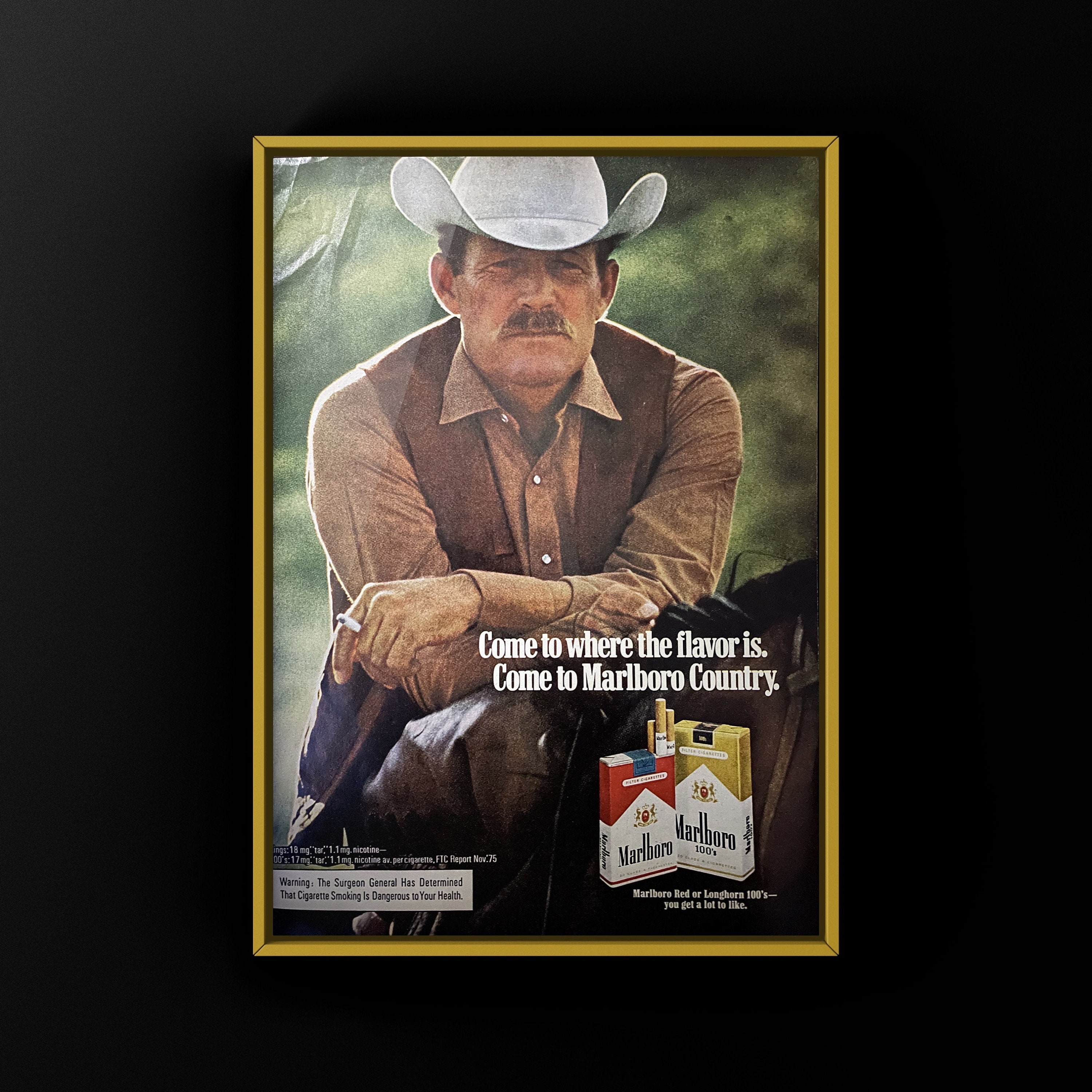 Marlboro Reds Cowboy Killers Marlboro Reds Cowboy Killers