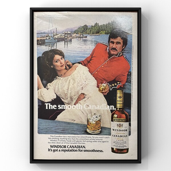 Canada Poster - Etsy Canada