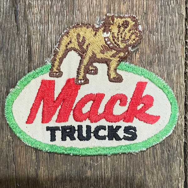 Mack - Etsy UK