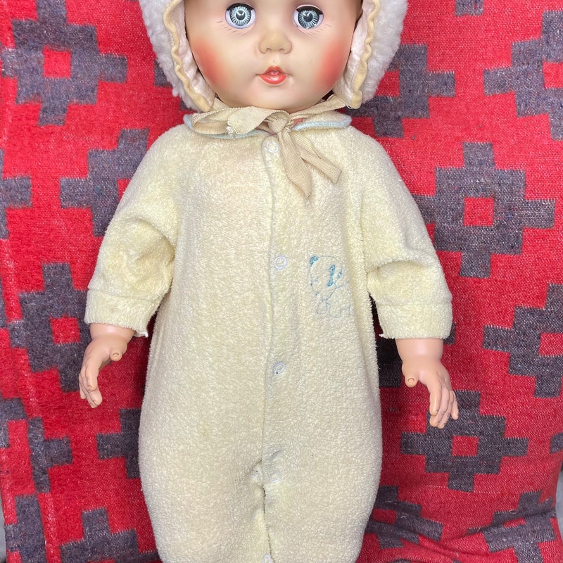 1950s Dolls - Etsy