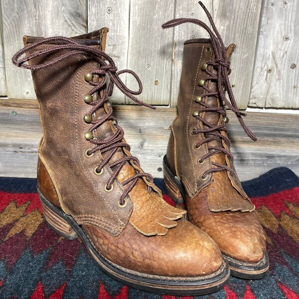 Paddock Boots - Etsy