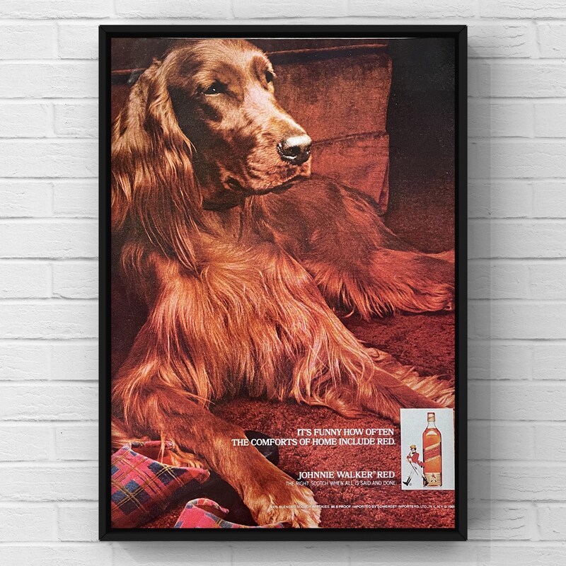 80s Posters Scotland - Etsy Canada