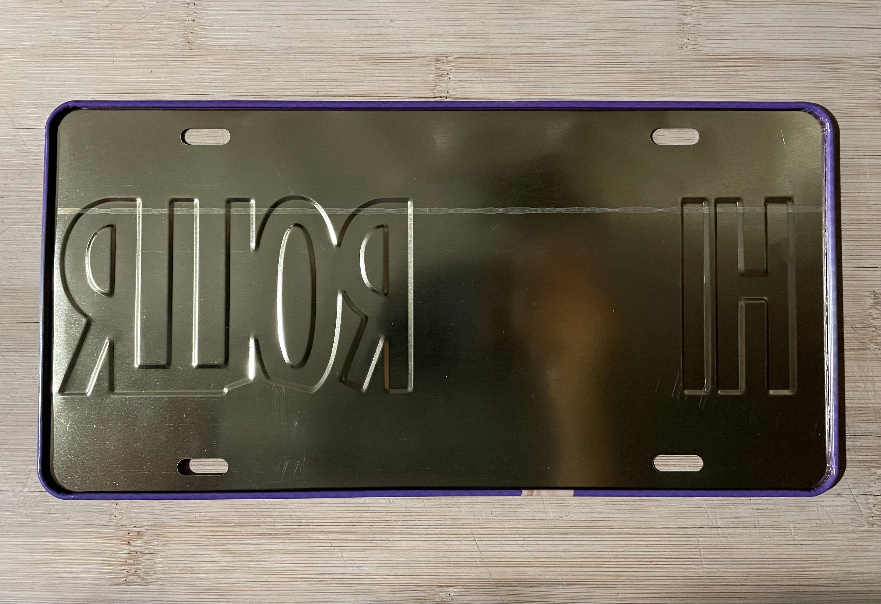 Vintage 2000s Betty Boop License Plate Home Decor Y2K Metal Sign High ...