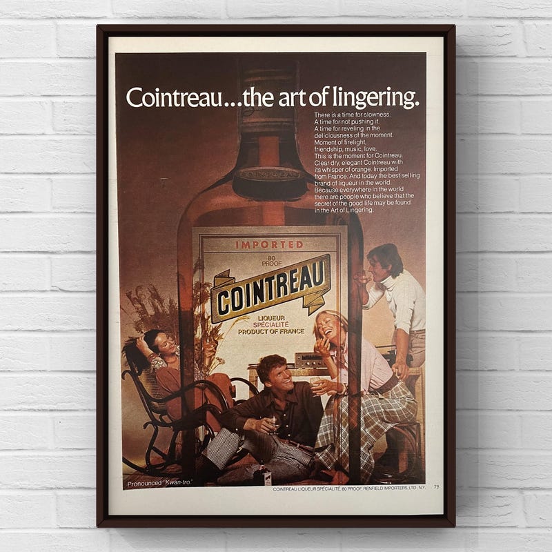Cointreau - Etsy