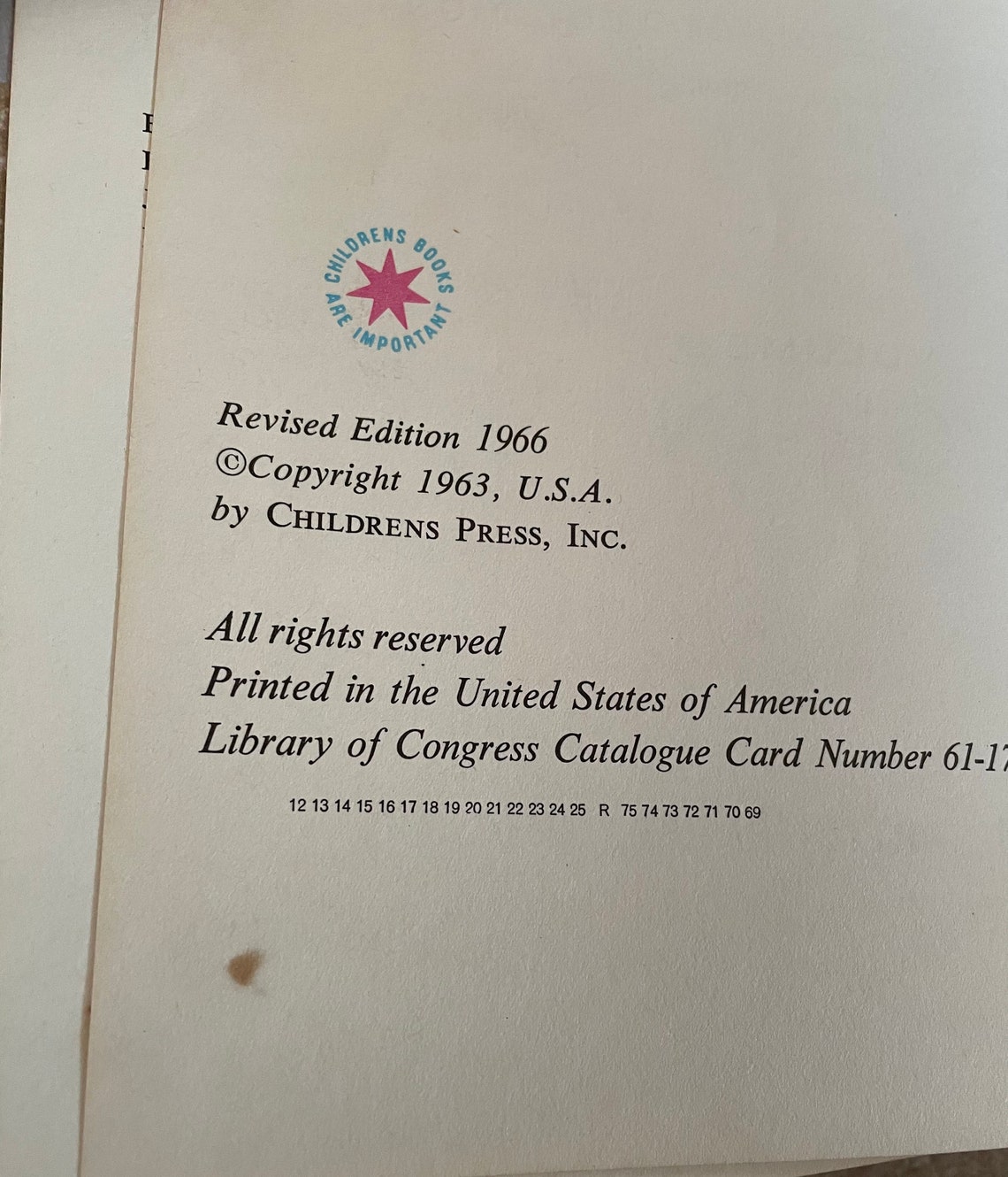 Vintage 1960s Book Hardcover 9 Gr in Young Peoples Science Encyclopedia ...